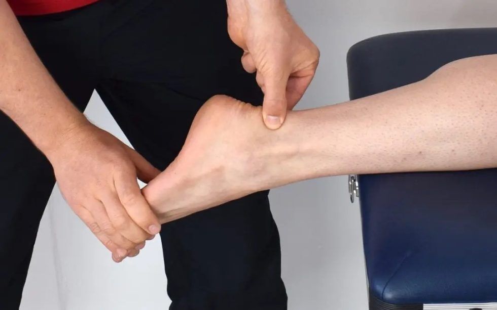 How To Prevent Ankle Injuries If You Have Hypermobility