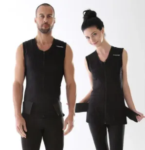 SI Joint Pain and Hypermobility: How to Use a Sacroiliac Belt for Relief